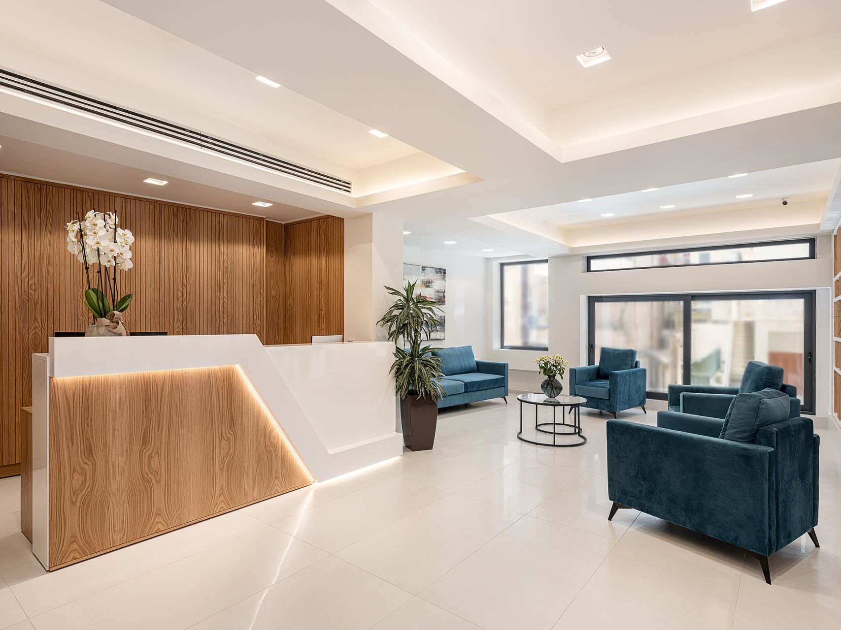 Miss Marrone City Hotel in Chania, Crete (Greece)